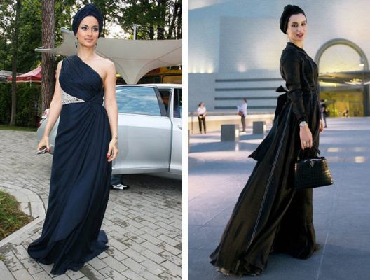 Шикарные платья Тины Канделаки (95 фото) 🔥 BipBap.ru