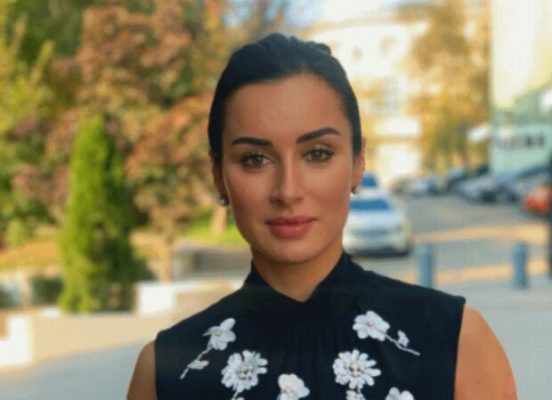 Шикарные платья Тины Канделаки (95 фото) 🔥 BipBap.ru