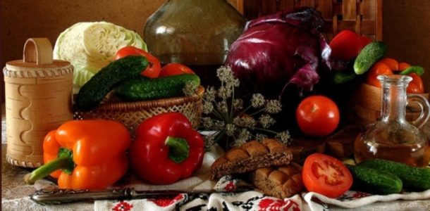 Красивые картинки Петров пост 2023 (28 фото) 🔥 Прикольные картинки и юмор