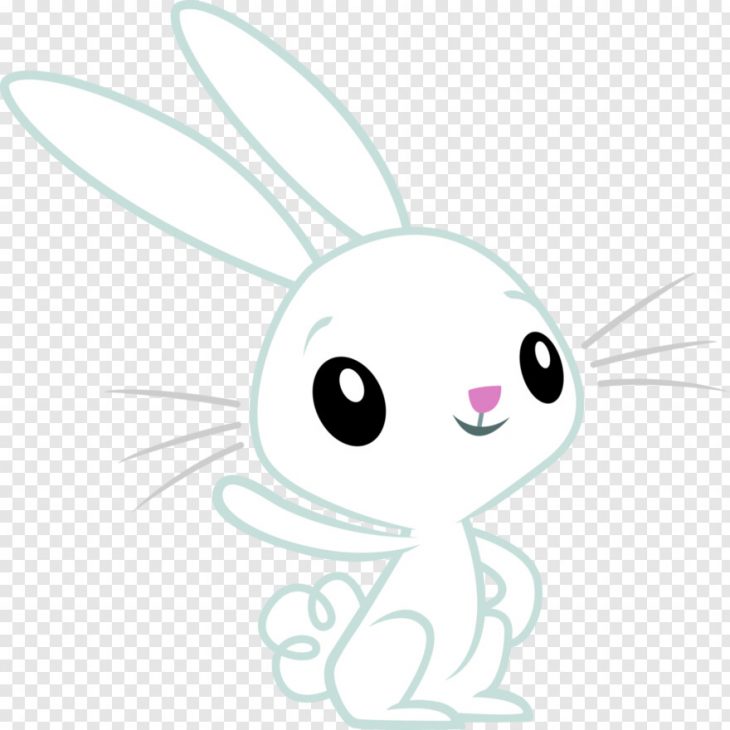 Милые картинки зайки для срисовки (110 фото) 🔥 BipBap.ru