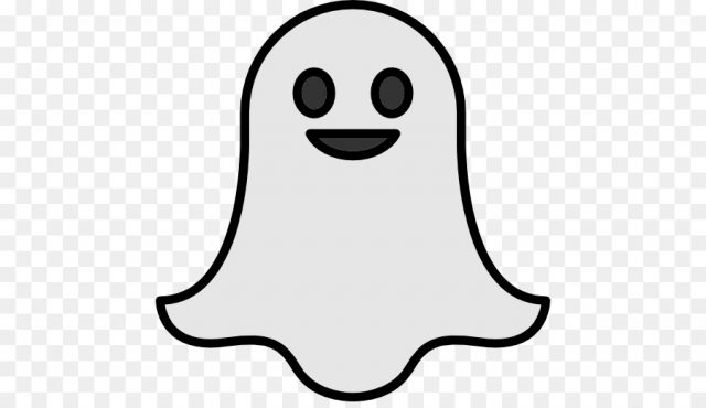 Рисунки призраков для срисовки (47 фото) 🔥 BipBap.ru