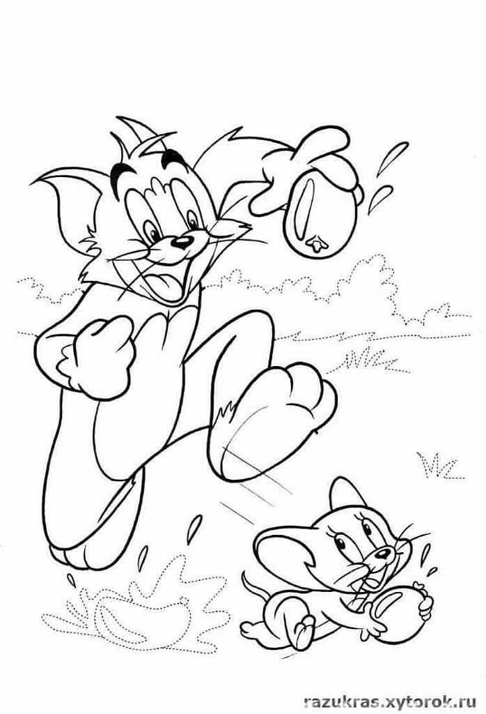 Рисунки карандашом для раскрашивания (31 фото) 🔥 BipBap.ru