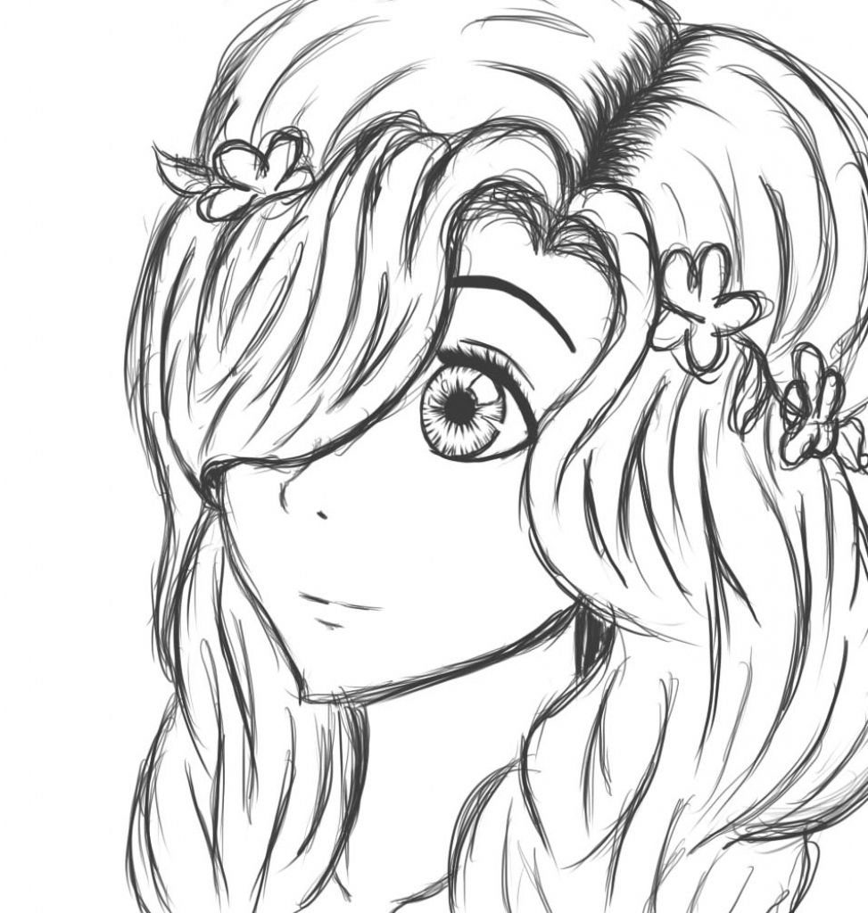 Сложные рисунки карандашом (32 фото) 🔥 BipBap.ru