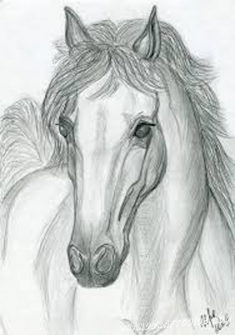 Сложные рисунки карандашом (31 фото) 🔥 BipBap.ru