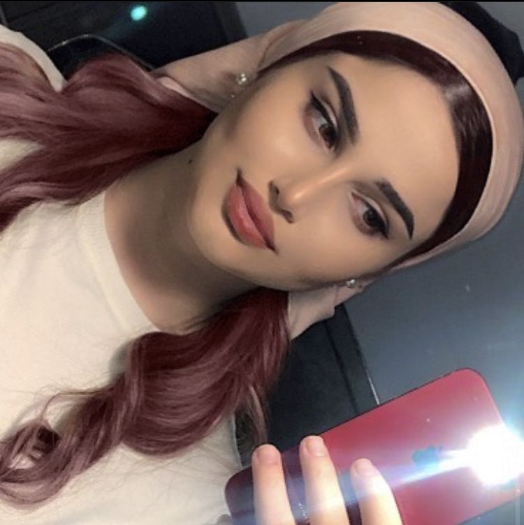 Самые красивые чеченские девушки (60 фото) 🔥 BipBap.ru