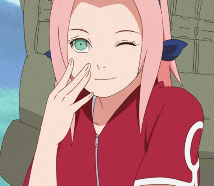 Гифки Наруто (160 картинок) 🔥 BipBap.ru