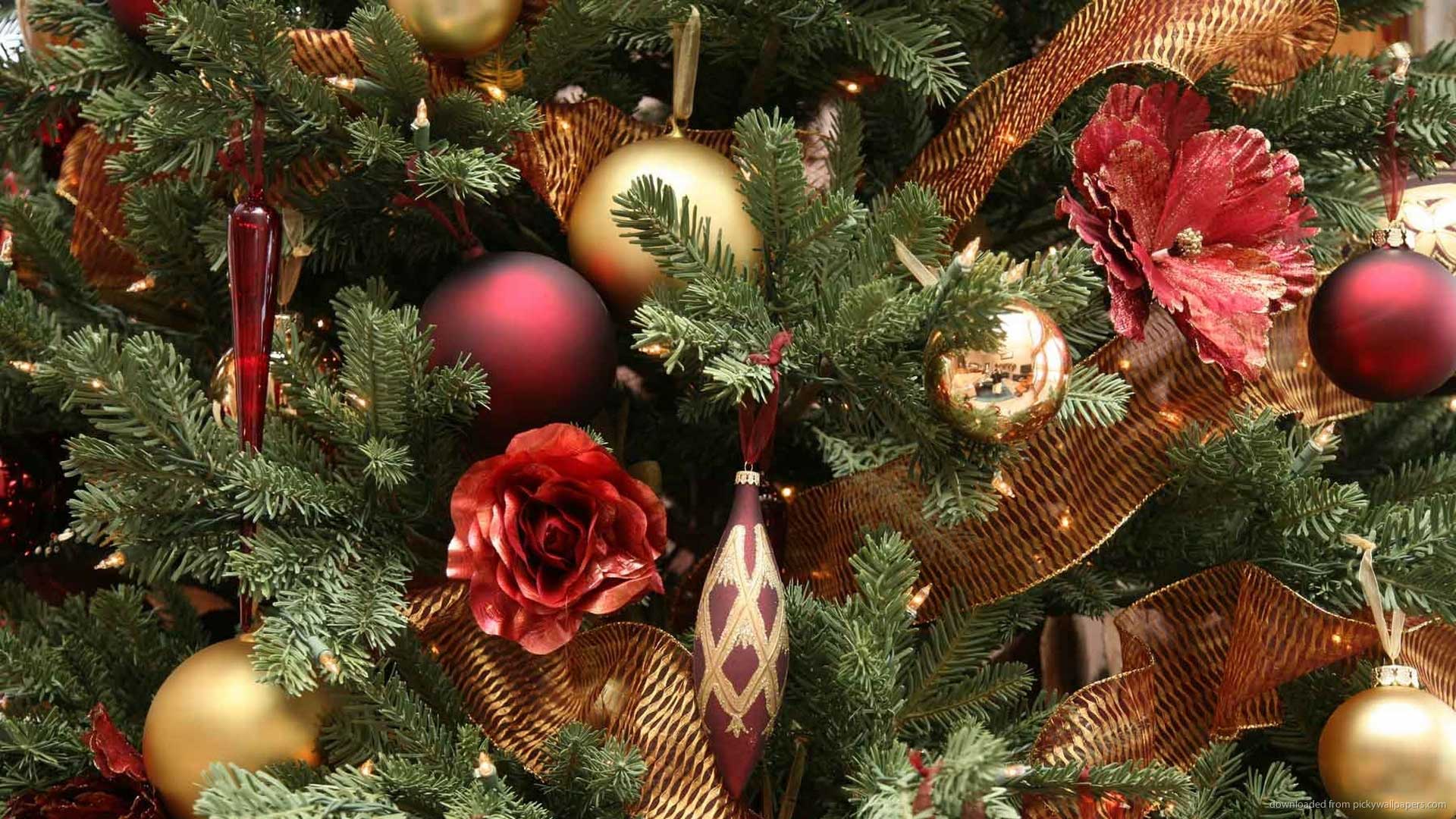 Самые красивые новогодние обои на рабочий стол (100 фото) 🔥 BipBap.ru