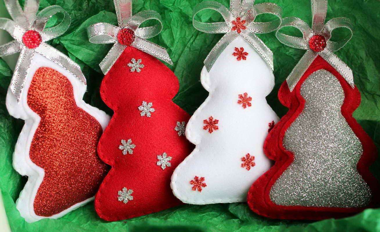 Самые красивые елки (100 фото) 🔥 BipBap.ru