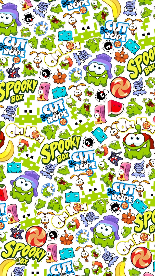 Приключения Ам Няма картинки, персонажи (100 фото) 🔥 BipBap.ru