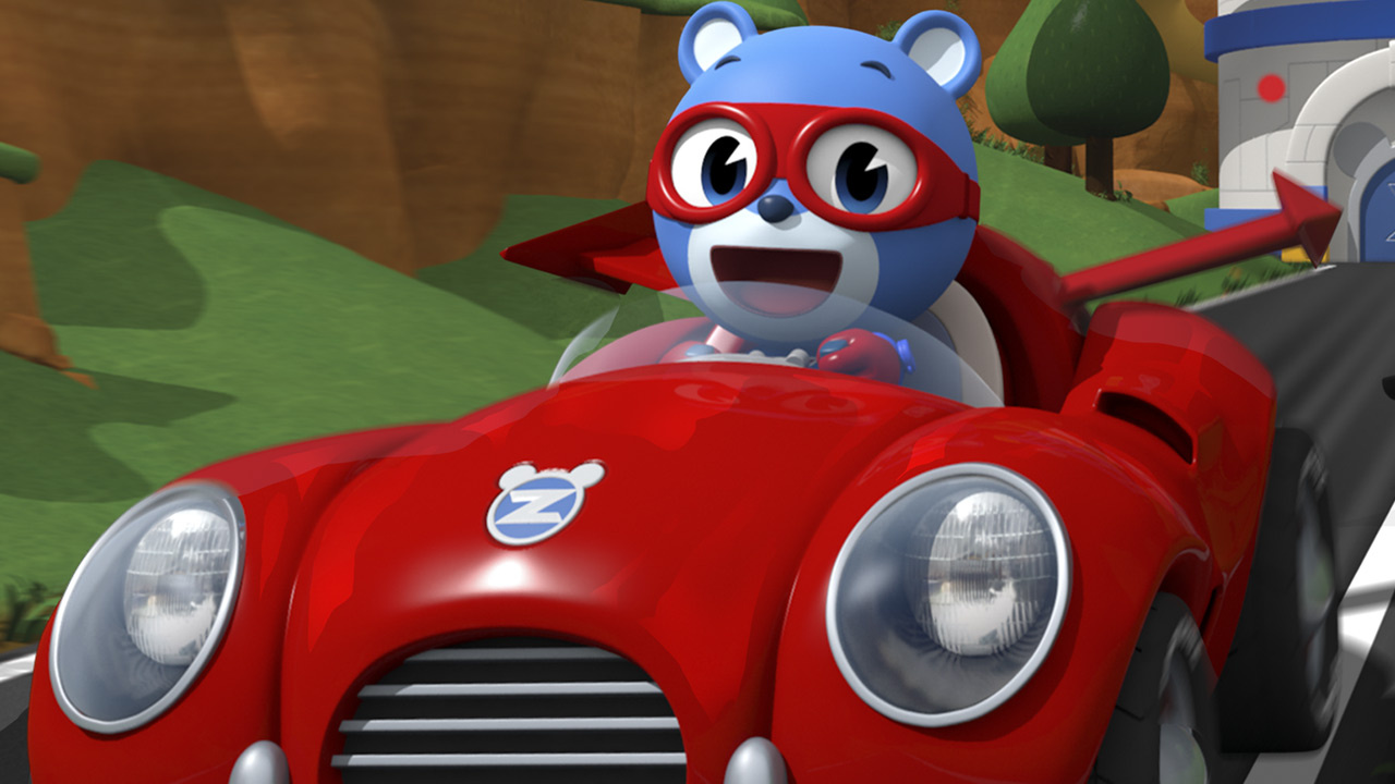 Супер Зак картинки, персонажи (83 фото) 🔥 BipBap.ru