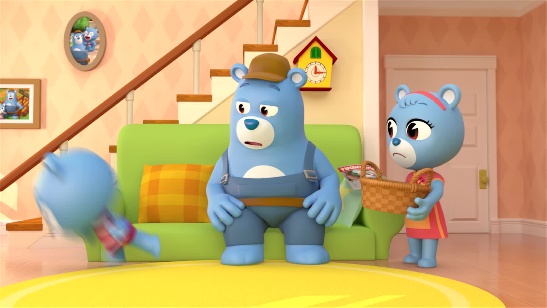 Супер Зак картинки, персонажи (83 фото) 🔥 BipBap.ru