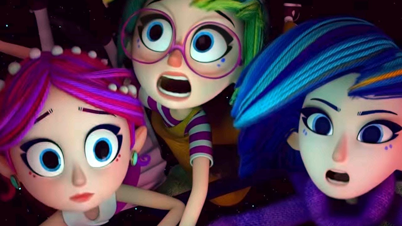 Фееринки картинки, персонажи (100 фото) 🔥 BipBap.ru