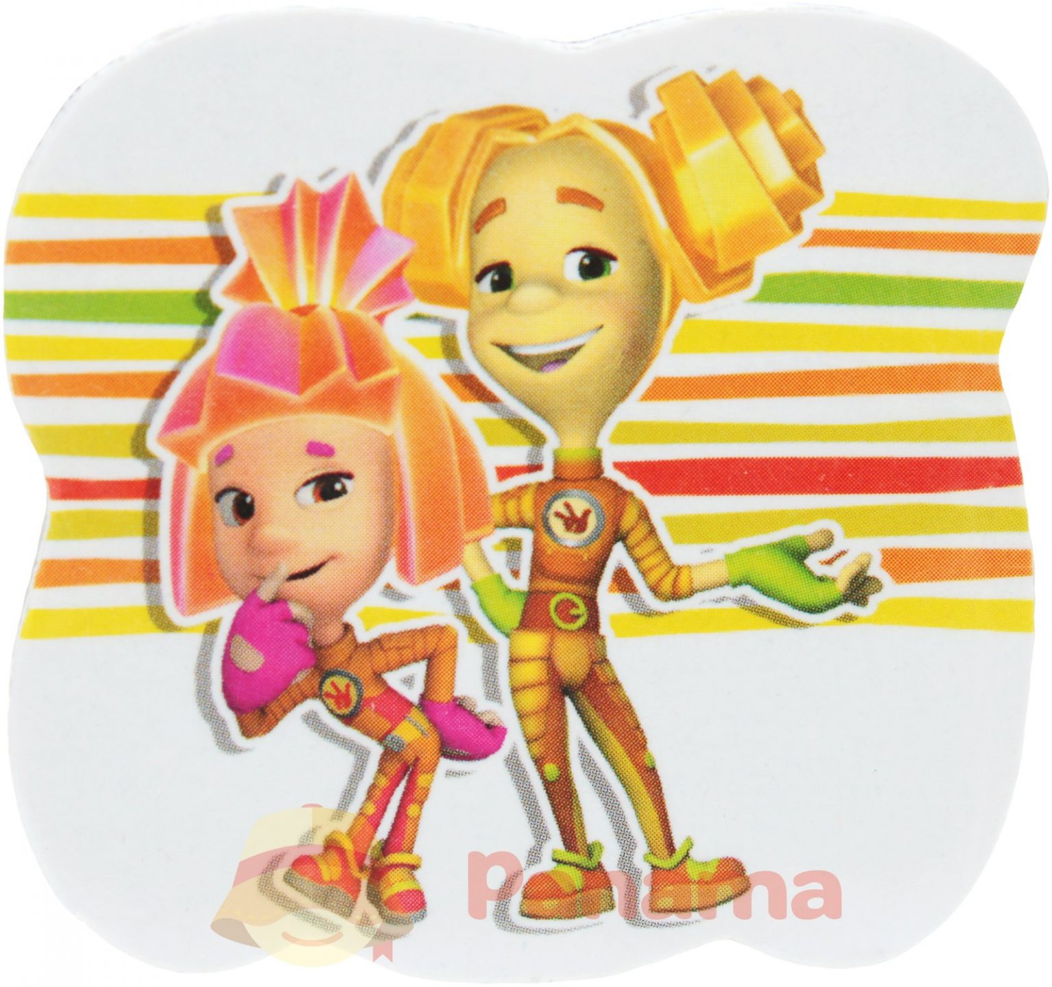 ДимДимыч из мультсериала Фиксики (100 фото) 🔥 BipBap.ru