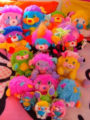 Картинки Popples (100 фото) 🔥 BipBap.ru