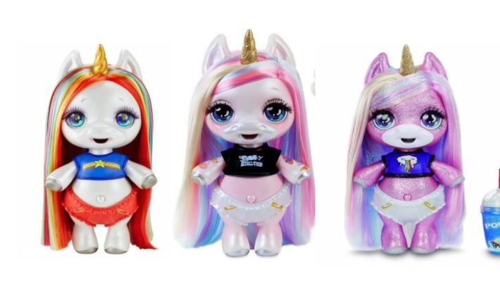 Картинки Poopsie (100 фото) 🔥 BipBap.ru