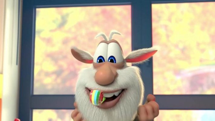 Крокодил из мультсериала Буба (100 фото) 🔥 Прикольные картинки и юмор