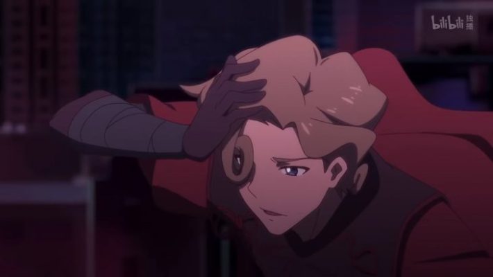 Liang Fei из мультсериала Повседневная жизнь бессмертного короля (100 ...