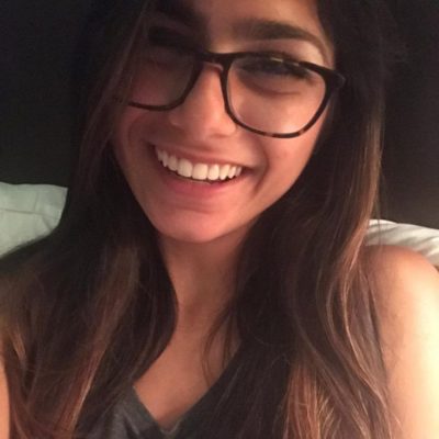Mia Khalifa (Миа Халифа) (100 фото) 🔥 BipBap.ru