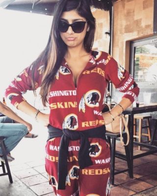 Mia Khalifa (Миа Халифа) (100 фото) 🔥 BipBap.ru