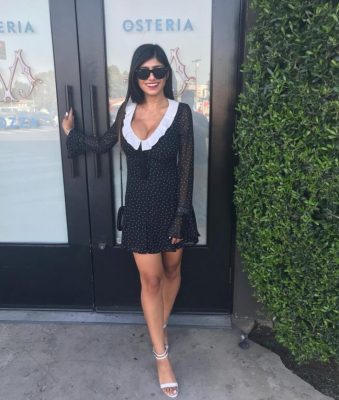 Mia Khalifa (Миа Халифа) (100 фото) 🔥 BipBap.ru