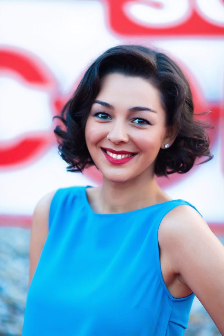 Марина Кравец (100 фото) 🔥 BipBap.ru