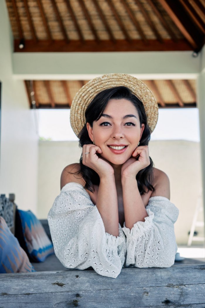 Марина Кравец (100 фото) 🔥 BipBap.ru