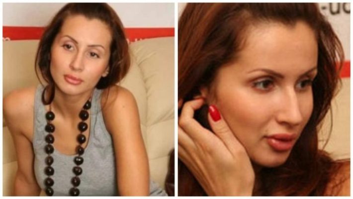 Светлана Лобода до пластики (100 фото) 🔥 BipBap.ru