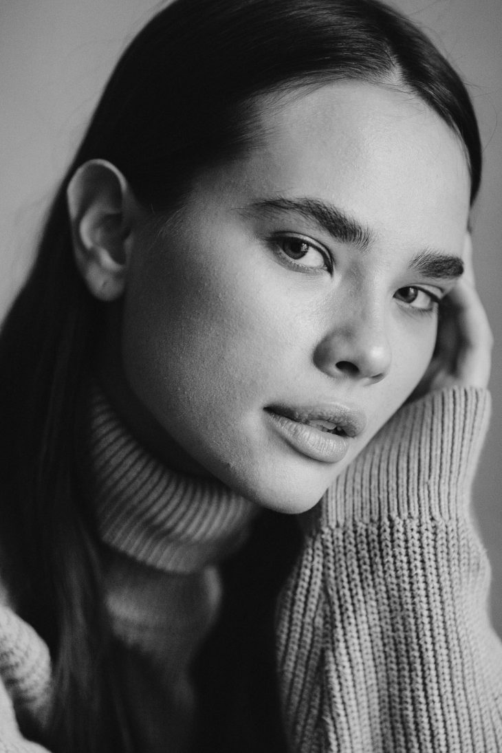 Резник Анастасия (100 фото) 🔥 BipBap.ru