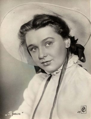 Нина Чалова (10 фото) 🔥 BipBap.ru