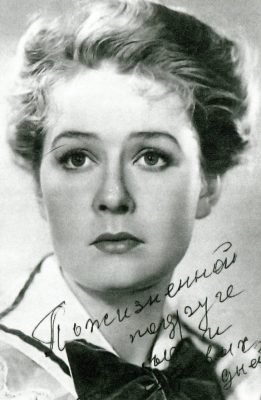 Нина Чалова (10 фото) 🔥 BipBap.ru