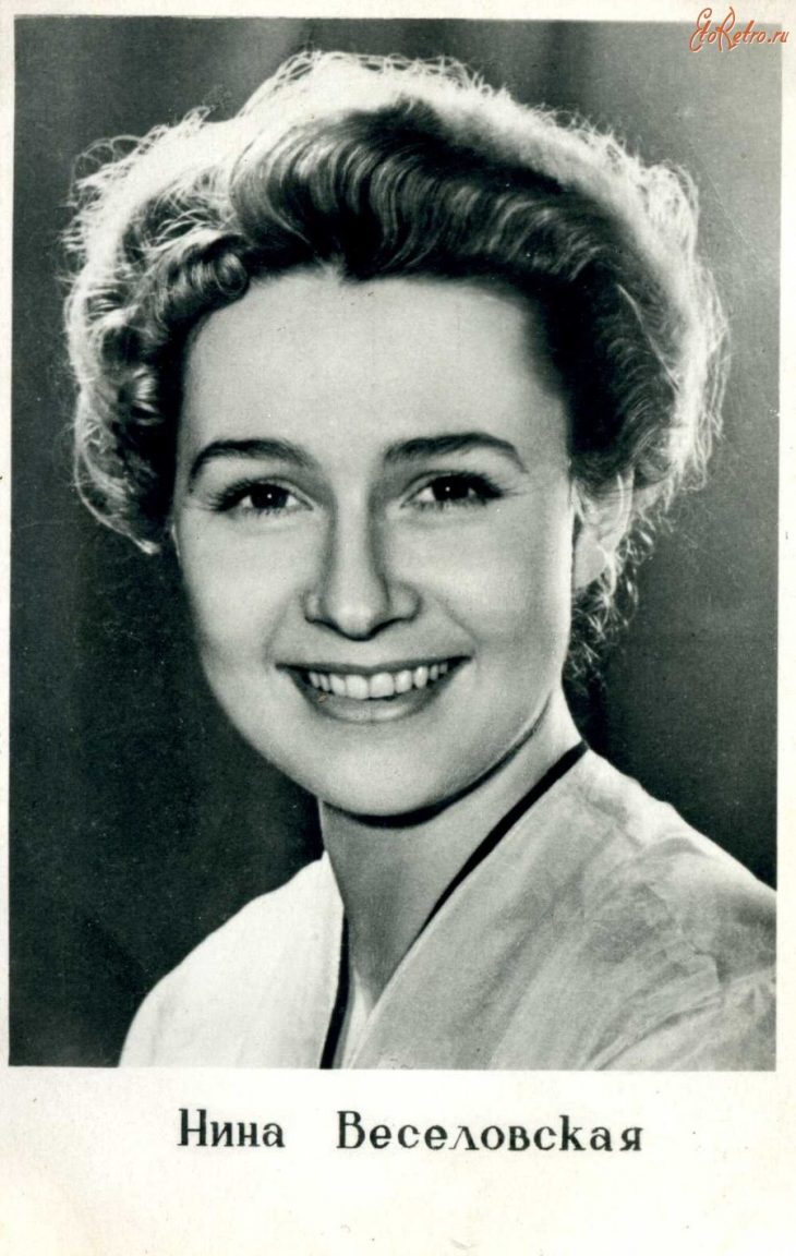 Нина Чалова (10 фото) 🔥 BipBap.ru