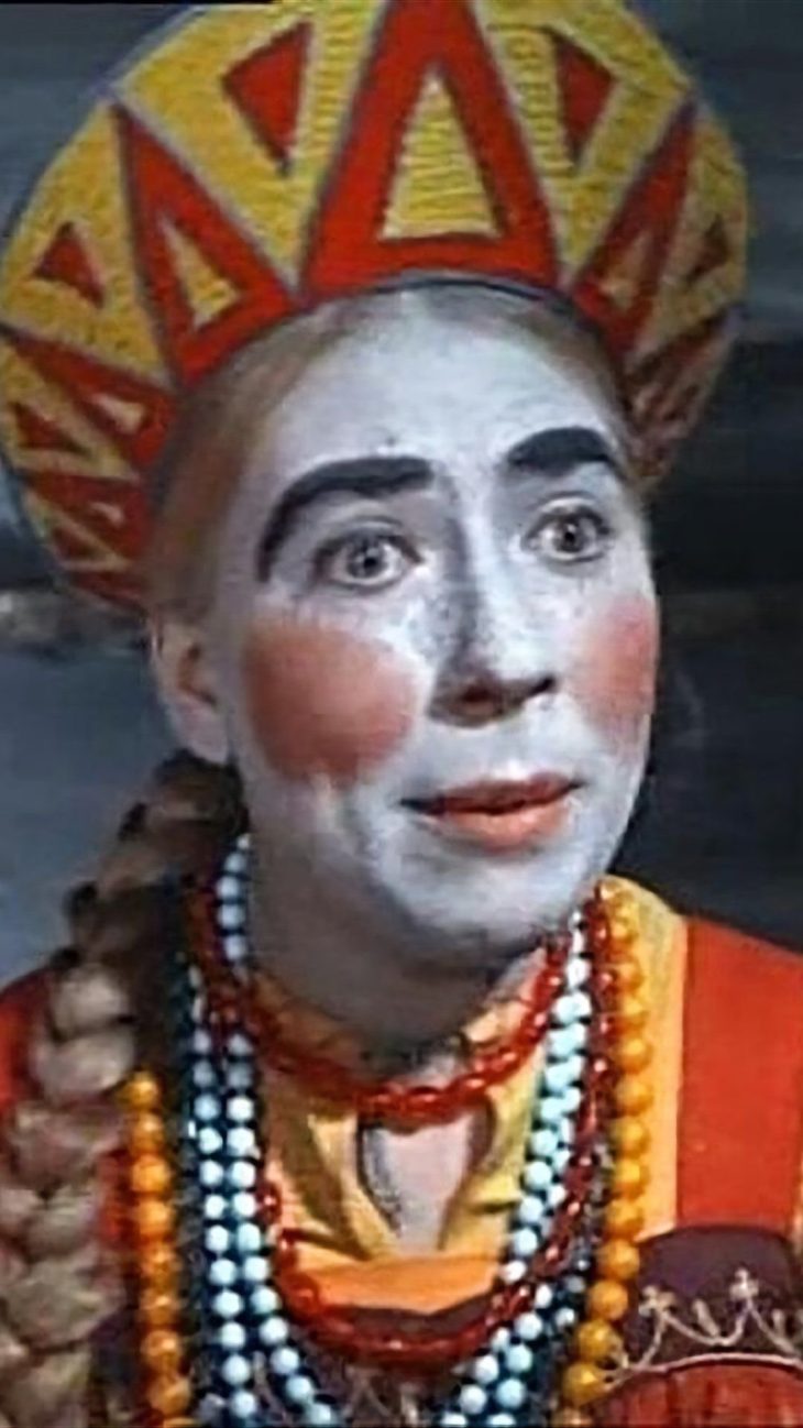 Марфушенька Душенька (100 фото) 🔥 BipBap.ru