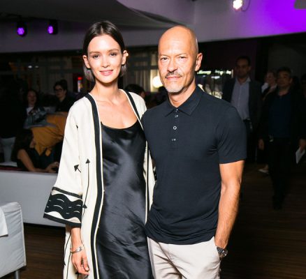 Паулина Андреева (100 фото) 🔥 BipBap.ru