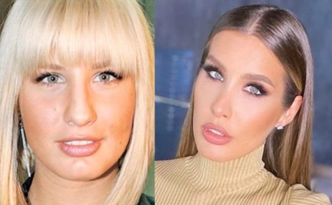 Кэти Топурия до пластики (100 фото) 🔥 BipBap.ru