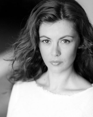 Monica Roccaforte (30 фото) 🔥 BipBap.ru