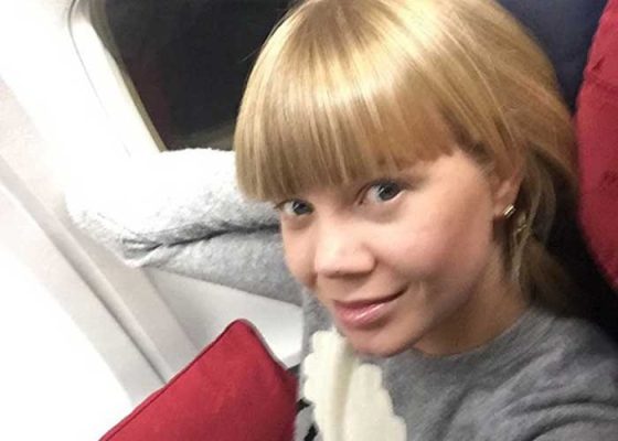 Алла Михеева (100 фото) 🔥 BipBap.ru