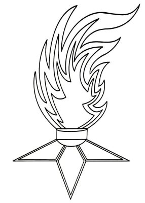 Трафареты к 9 мая (105 фото) 🔥 BipBap.ru