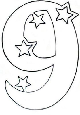 Трафареты к 9 мая (105 фото) 🔥 BipBap.ru