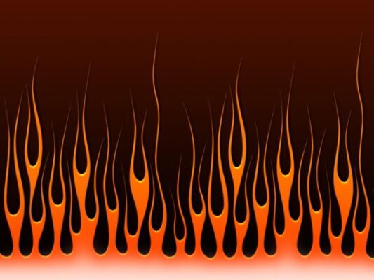 Шаблоны огня для вырезания (120 фото) 🔥 BipBap.ru