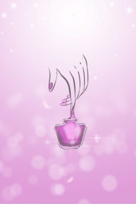 Шаблоны для прайса маникюра (134 фото) 🔥 BipBap.ru