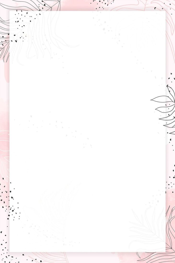 Шаблоны для прайса маникюра (134 фото) 🔥 BipBap.ru