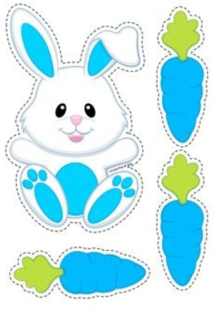 Разные шаблоны для вырезания из бумаги (161 фото) 🔥 BipBap.ru