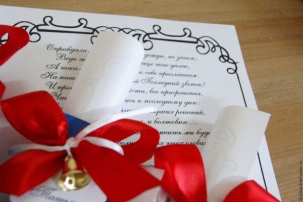 Шаблоны приглашения на выпускной 4 класс (70 фото) 🔥 BipBap.ru