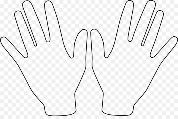 Трафареты для детей для вырезания (133 фото) 🔥 BipBap.ru