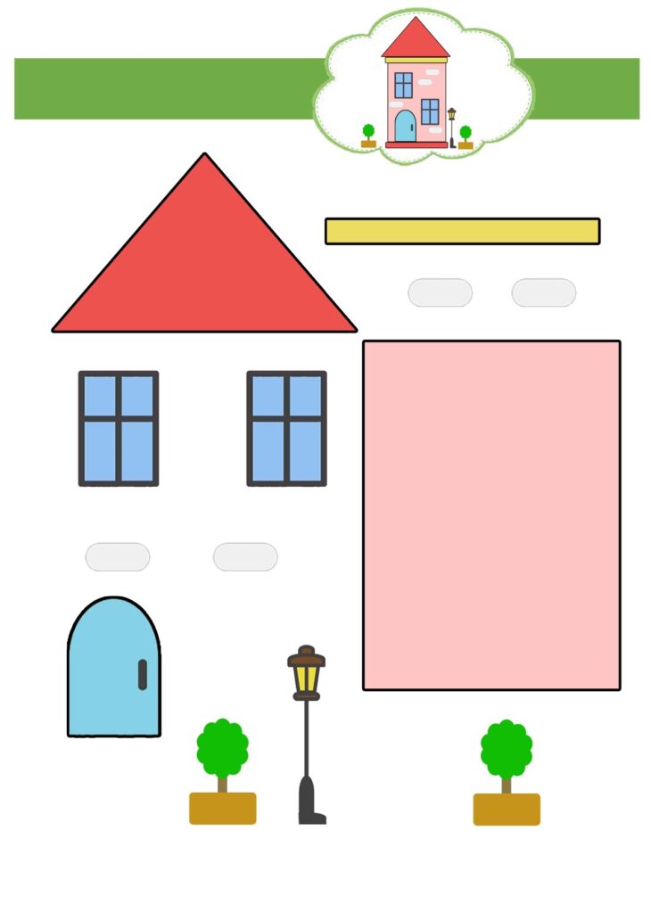 Разные шаблоны для вырезания из бумаги (161 фото) 🔥 BipBap.ru