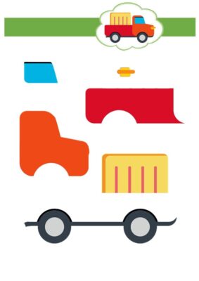 Разные шаблоны для вырезания из бумаги (161 фото) 🔥 BipBap.ru