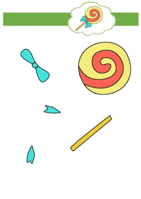 Разные шаблоны для вырезания из бумаги (161 фото) 🔥 BipBap.ru