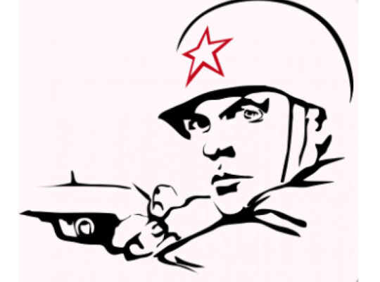 Шаблоны поделок к 9 мая (98 фото) 🔥 BipBap.ru