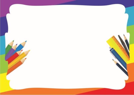 Шаблоны диплома об окончании 1 класса (94 фото) 🔥 BipBap.ru