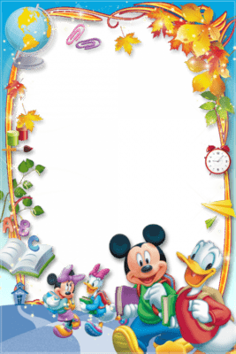 Шаблоны диплома об окончании 1 класса (94 фото) 🔥 BipBap.ru